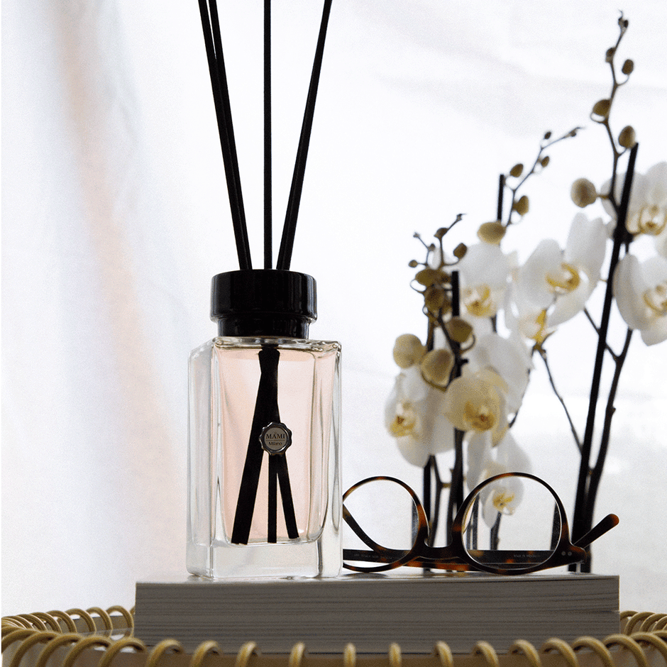 Profumatori Ambiente – MAMI Milano